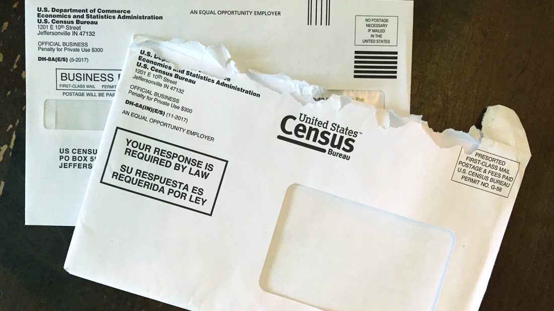How does the 2020 census affect Michigan schools? | News, Sports, Jobs ...